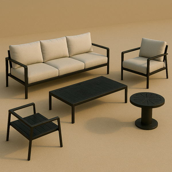 URBAN SHIELD – Loft and Beyond